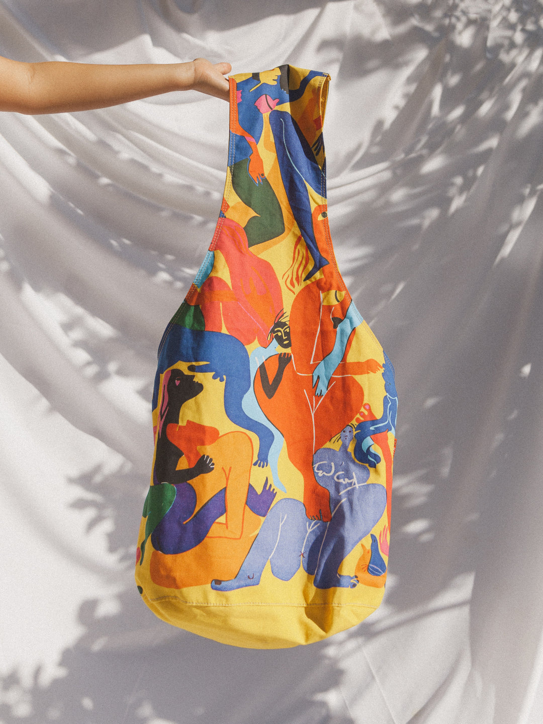 Bags – Tagged "Carry & Sling Bags" – Walter Battiss
